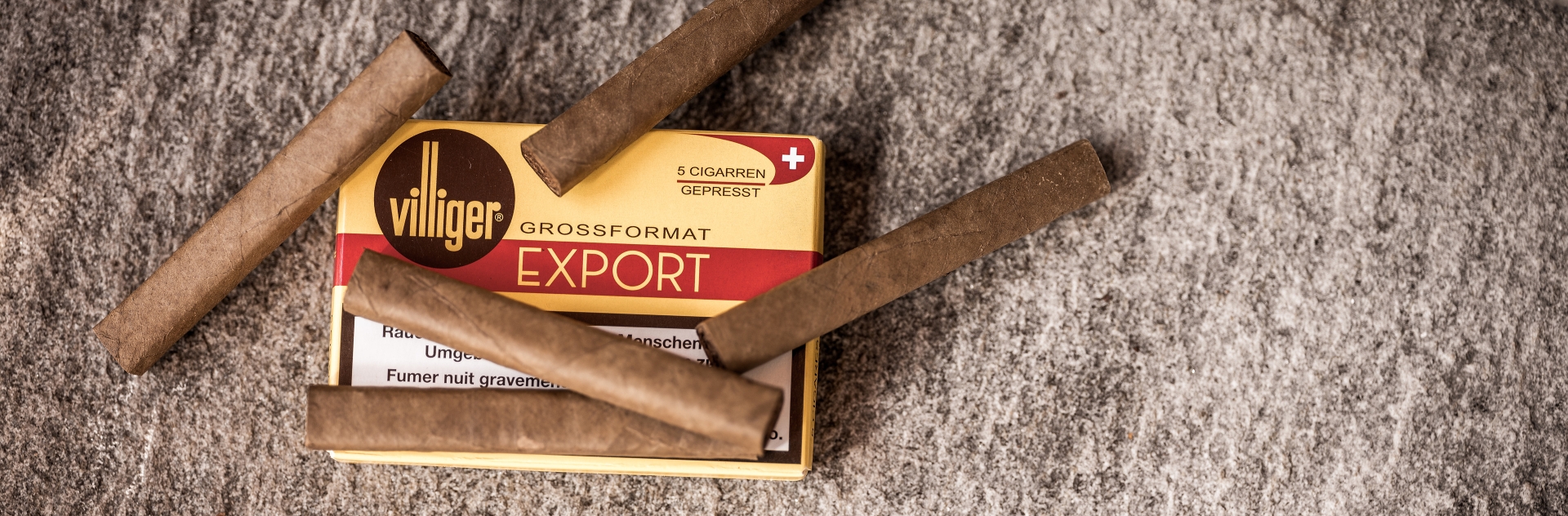 Stumpen - Traditionsprodukte seid über 100 Jahren